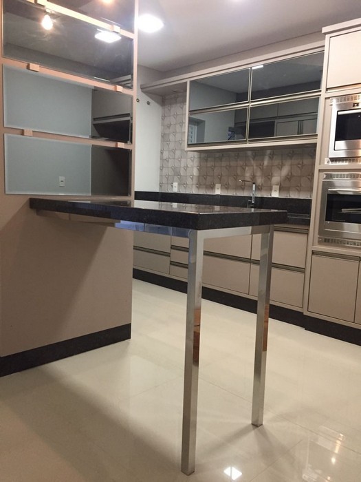 Móveis e complementos | AS INOX DECOR